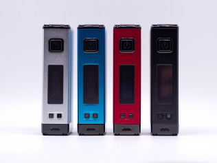 Vaping Products | Boise, ID | VaperTec