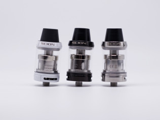 Vaping Products | Boise, ID | VaperTec