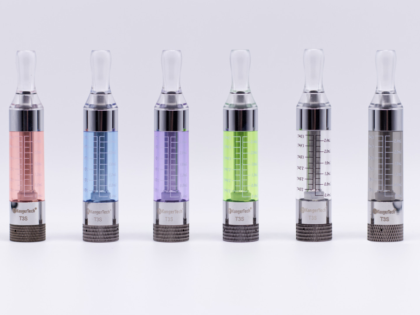 Kanger T3S Tank | VaperTec