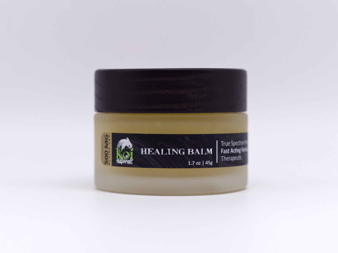 Koi Healing Balm | CBD | VaperTec