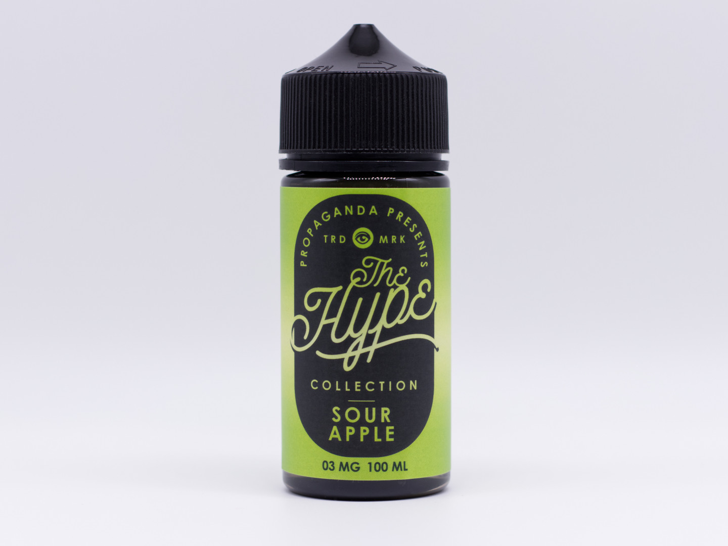 Sour Apple | VaperTec