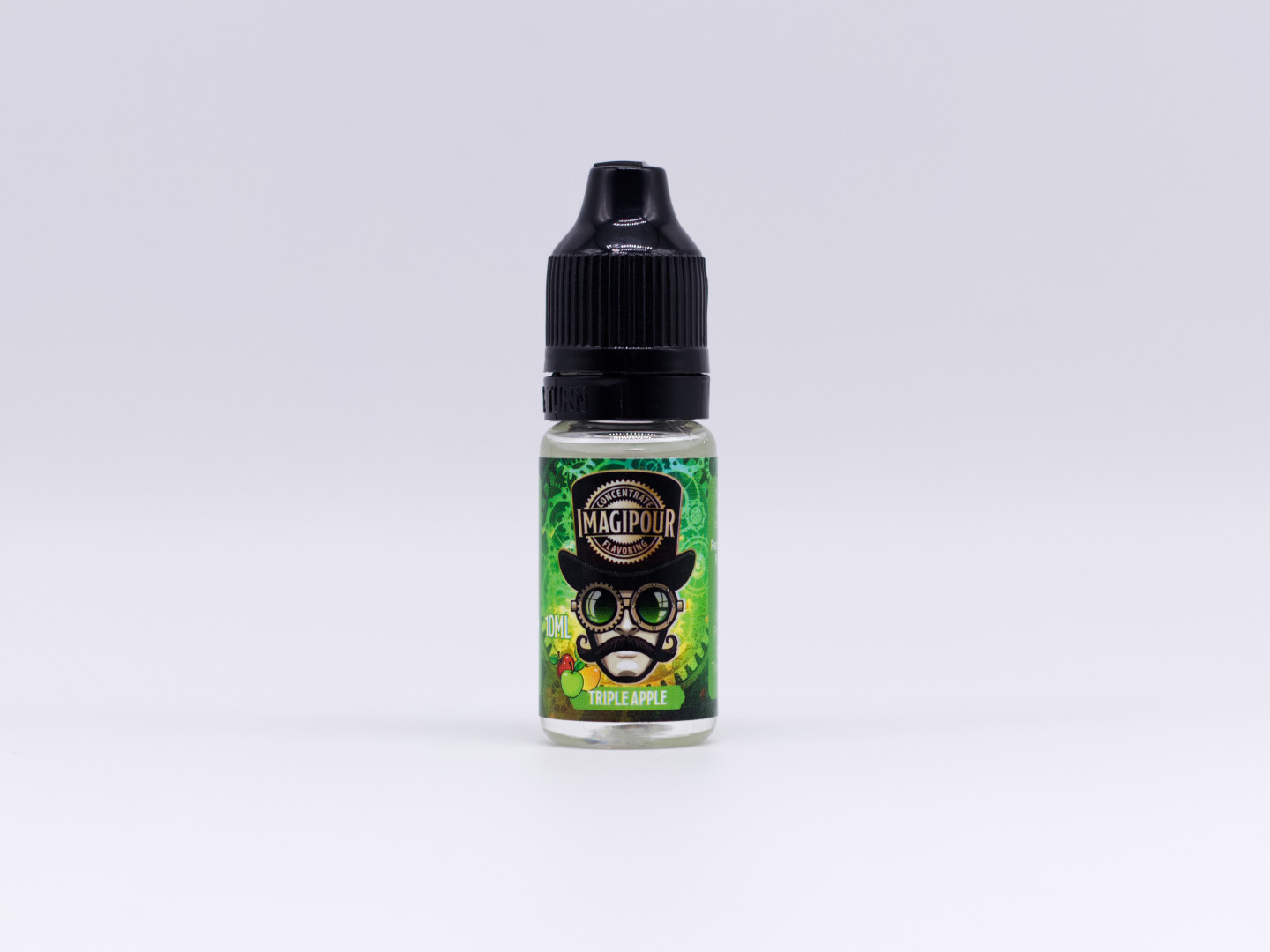 Triple Apple (Concentrate) | VaperTec