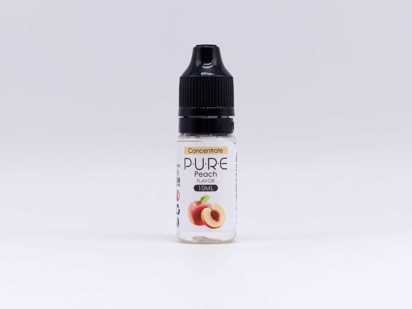 Peach (Concentrate) | VaperTec