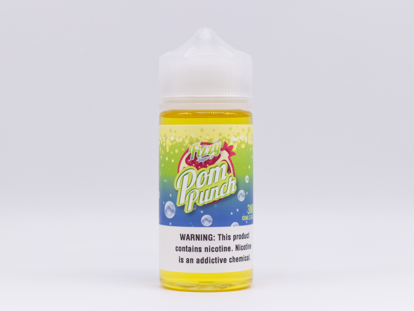 Pom Punch | VaperTec