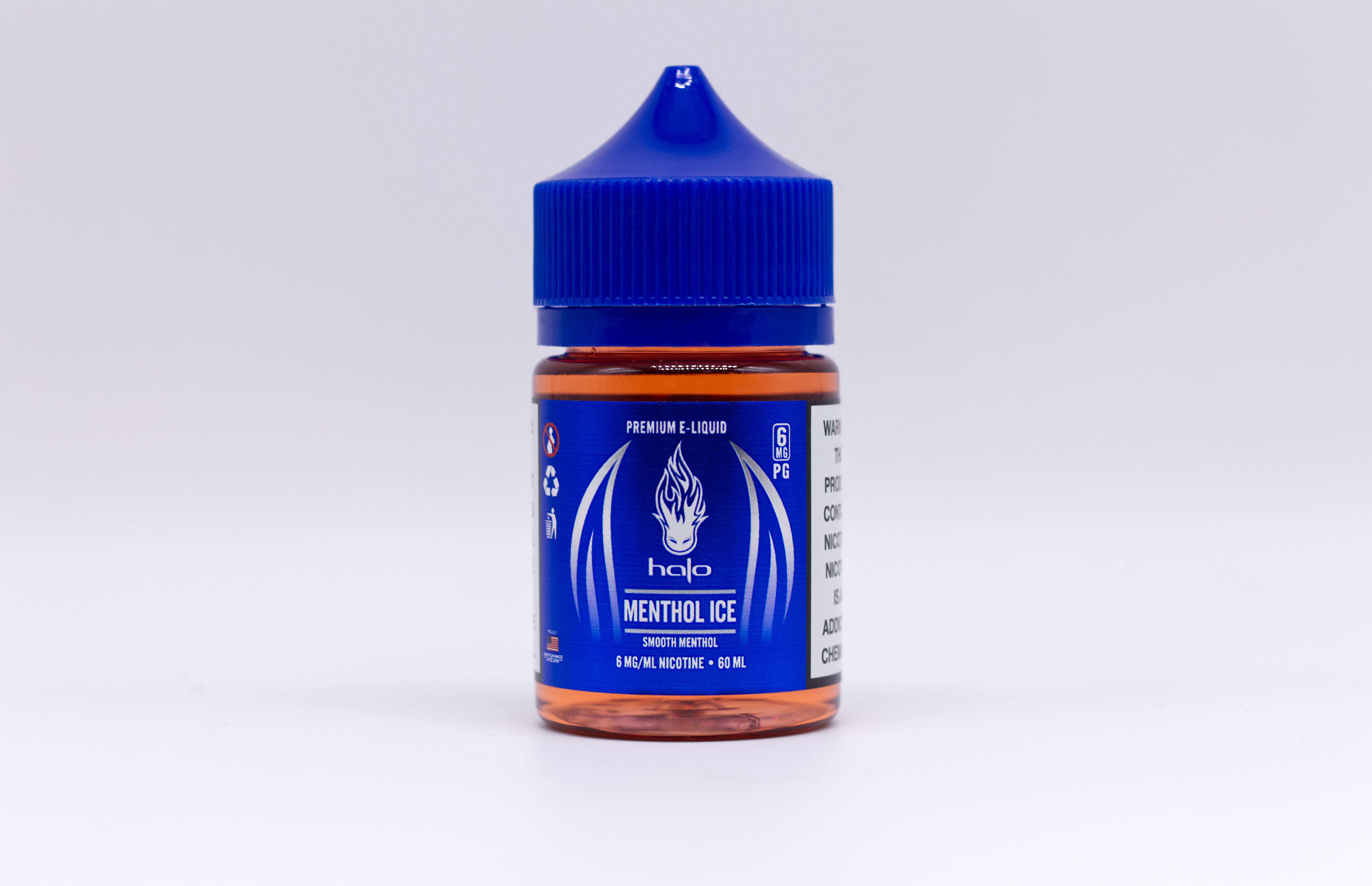 Menthol Ice | VaperTec