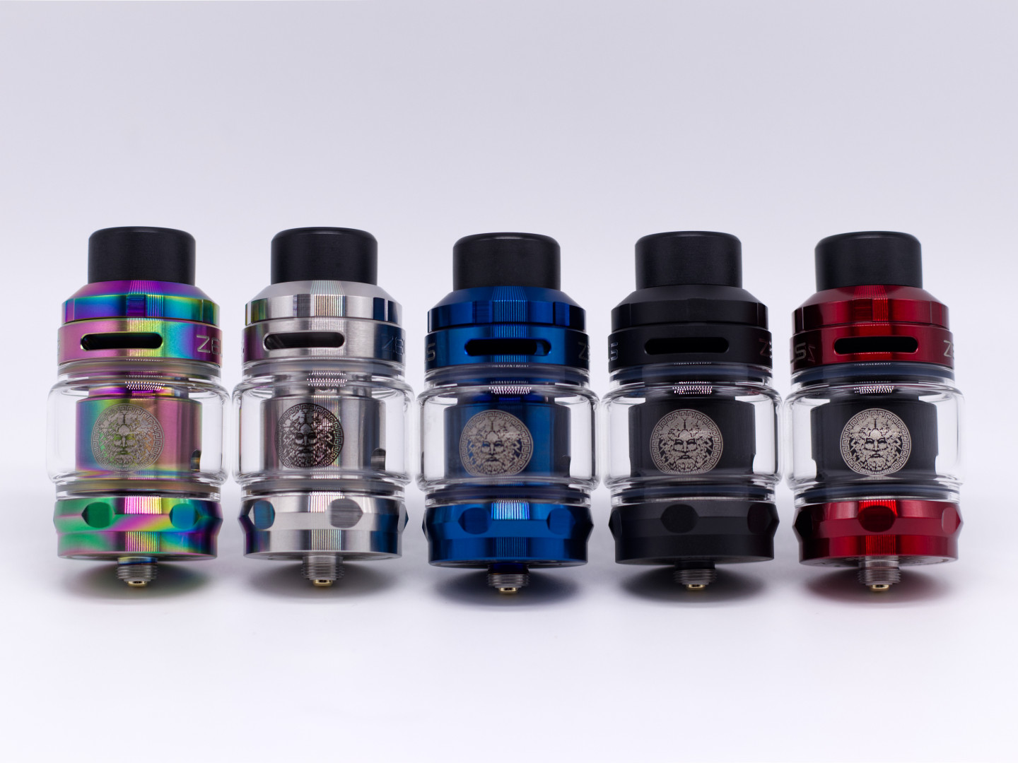 Geek Vape Zeus Tank | VaperTec