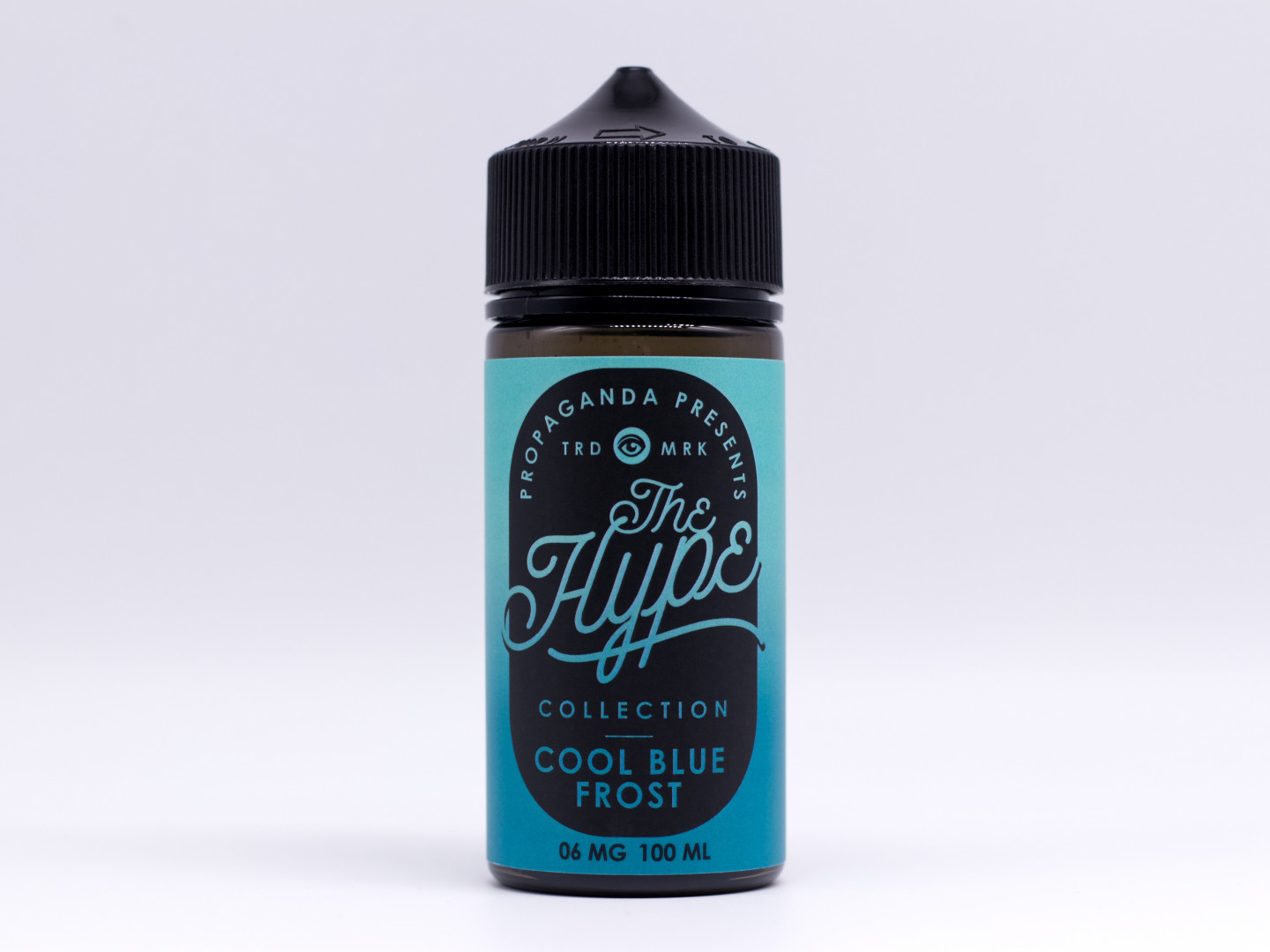 Cool Blue Frost | VaperTec