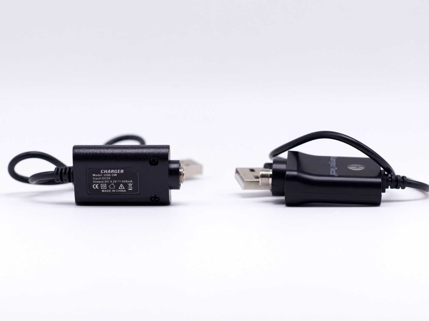 510 Threaded Charging Cable | VaperTec