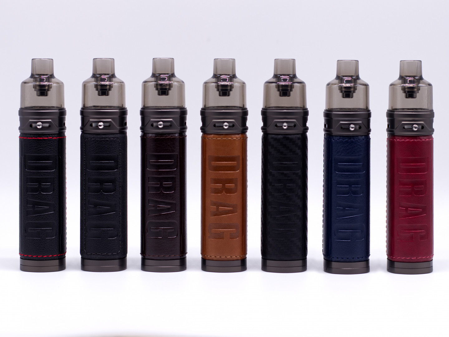 Voopoo Drag X Kit | VaperTec