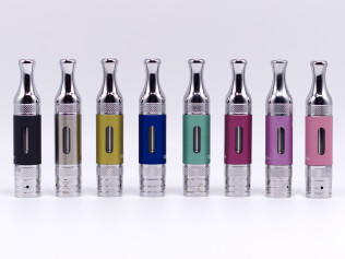 Vaping Products | Boise, ID | VaperTec