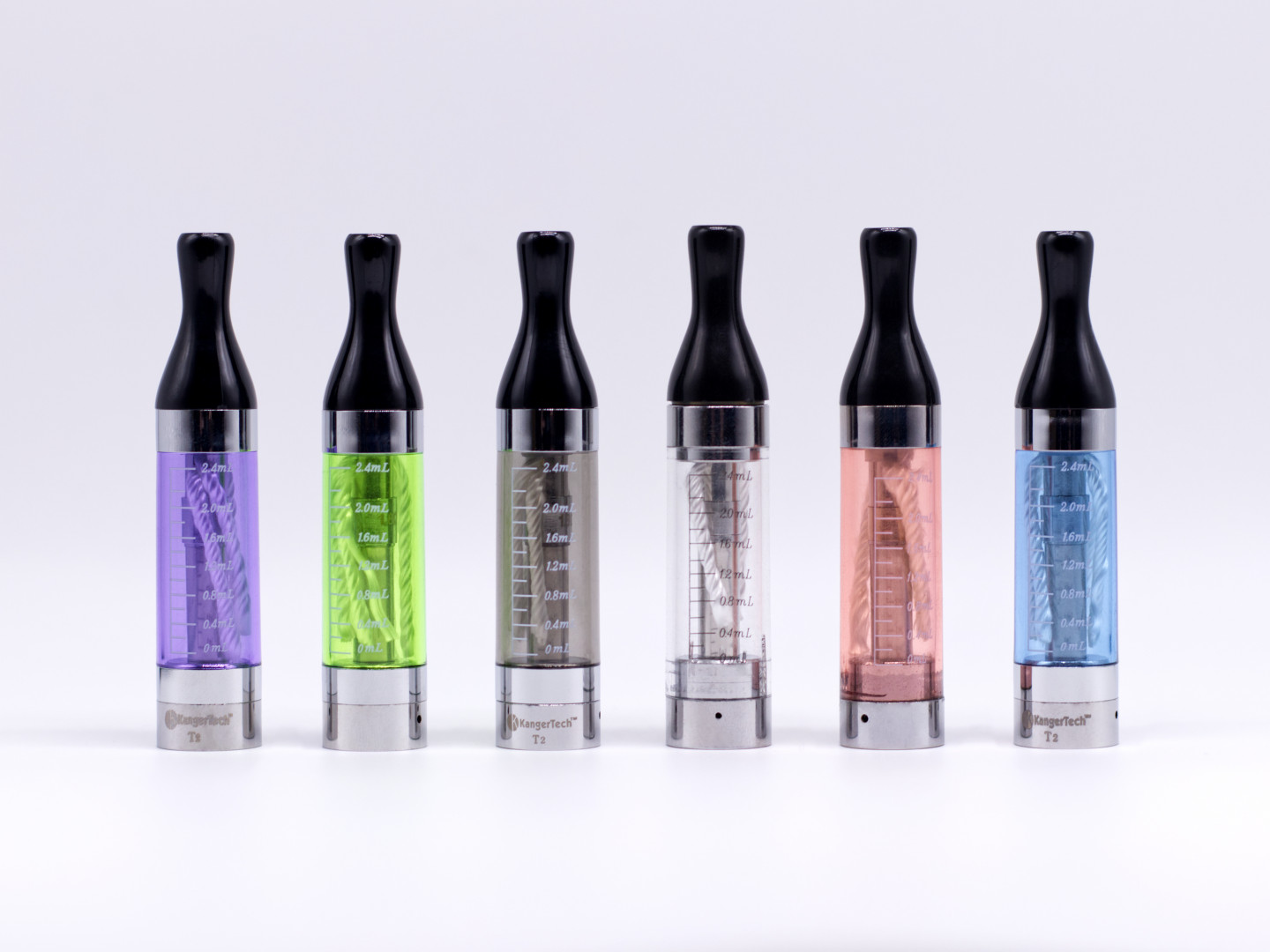 Kanger T2 Tank | VaperTec