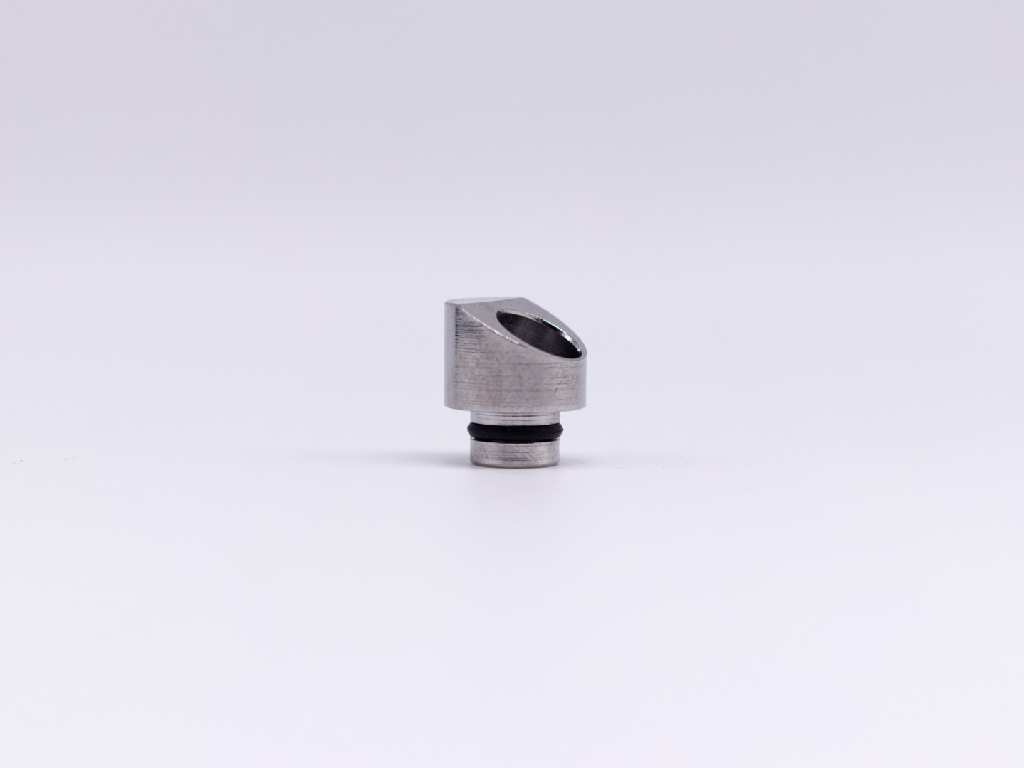 Angled Drip Tip Adapter | VaperTec