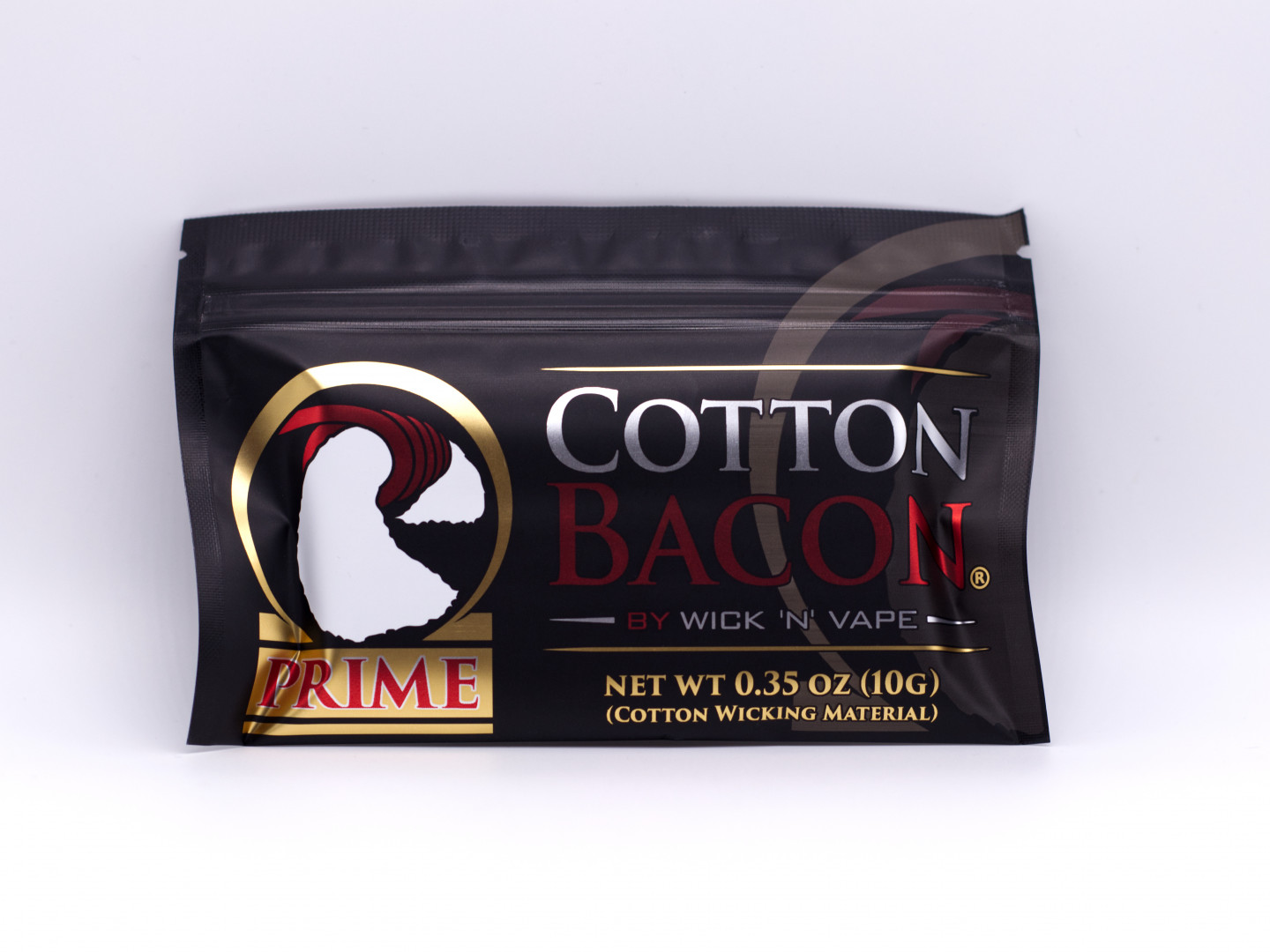 Cotton Bacon Prime | VaperTec