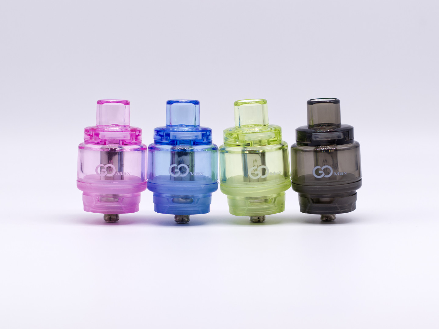 Innokin GoMax Disposable Sub Ohm Tank | VaperTec