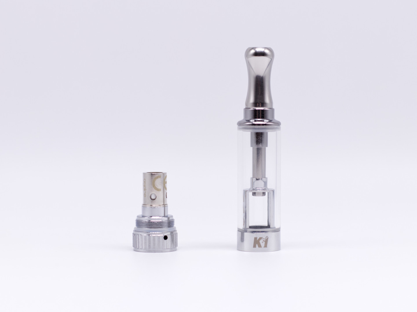 Aspire K1 Tank | VaperTec