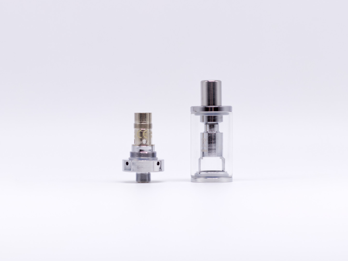 Aspire K3 Tank | VaperTec