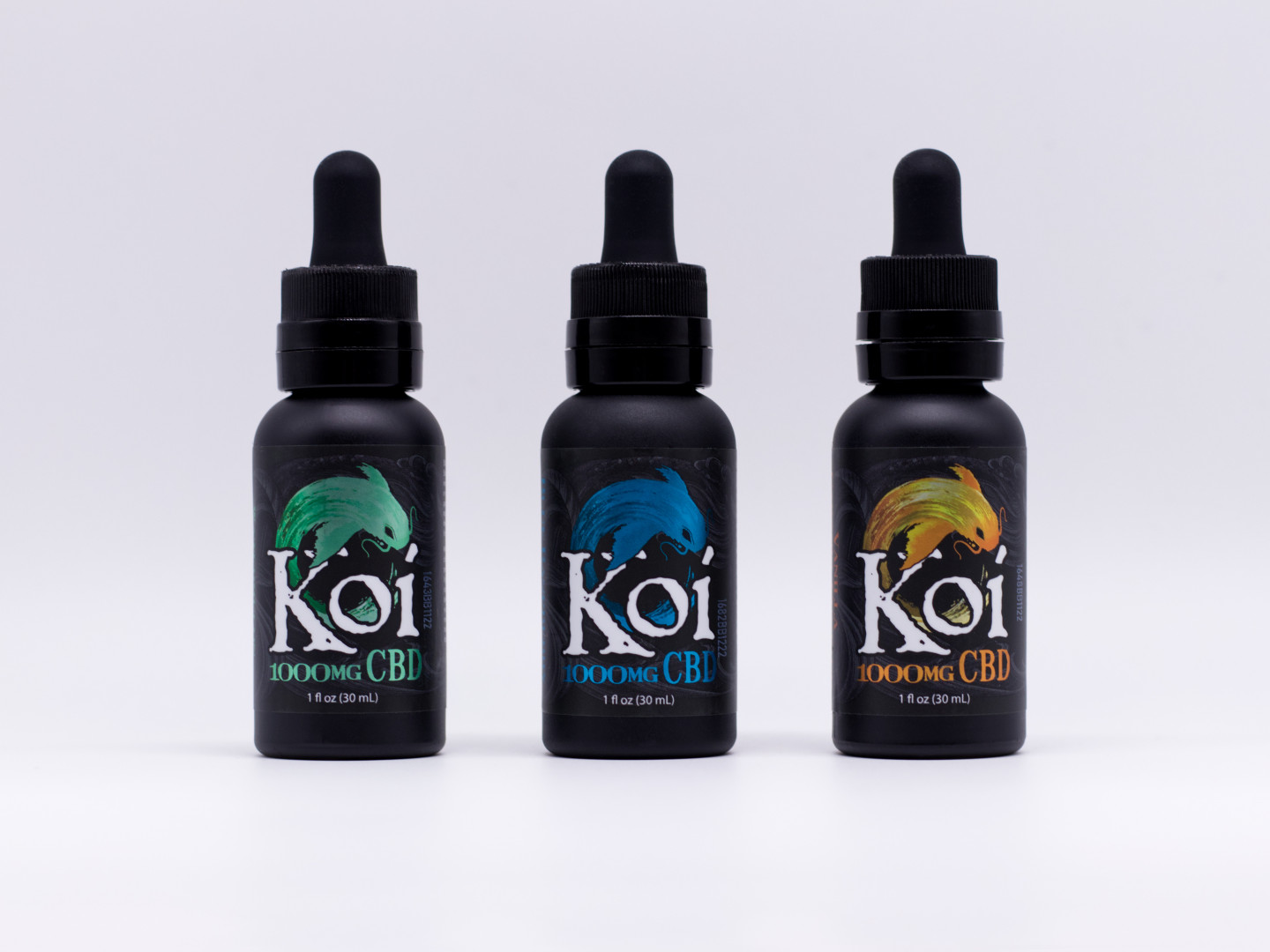 Koi Cbd Cbd Vape Vapertec