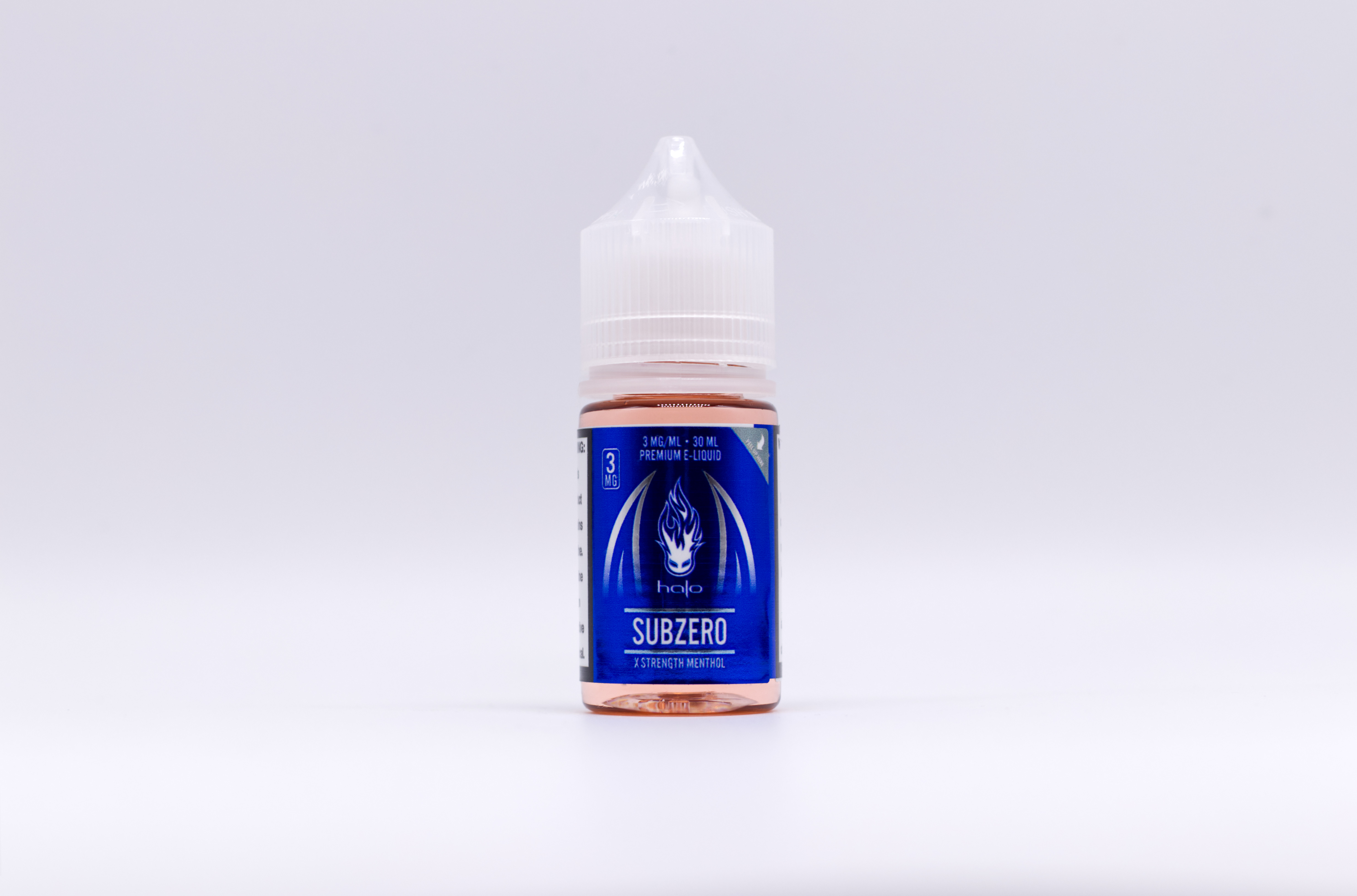 Sub Zero | VaperTec