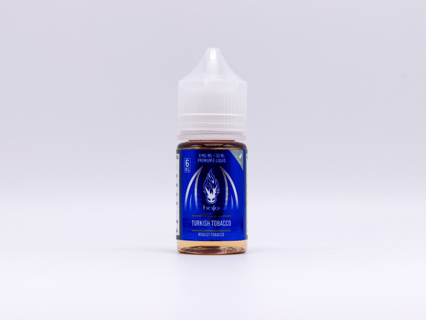 Turkish Tobacco | VaperTec