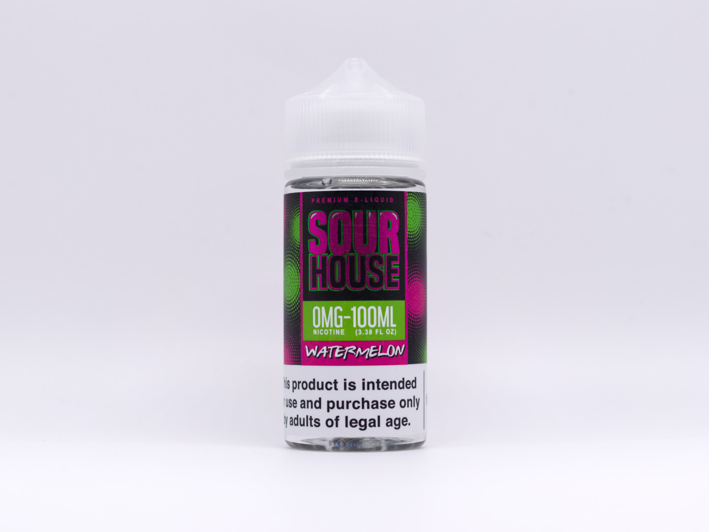 Sour Watermelon | VaperTec