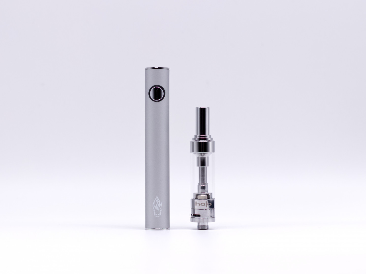 Halo Triton II Kit | VaperTec