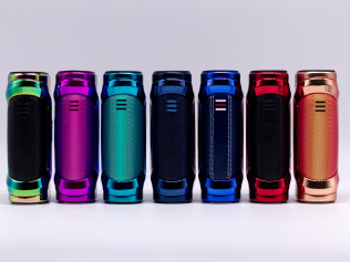 Vape Mods | Boise, ID | VaperTec
