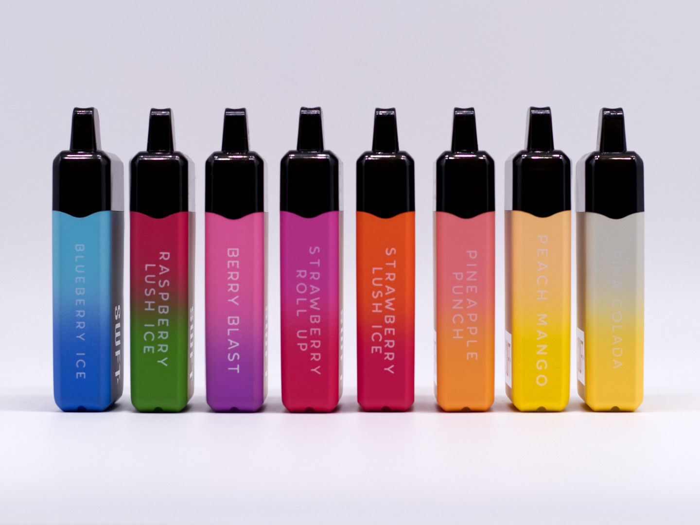 SWFT Mod | Disposable | VaperTec