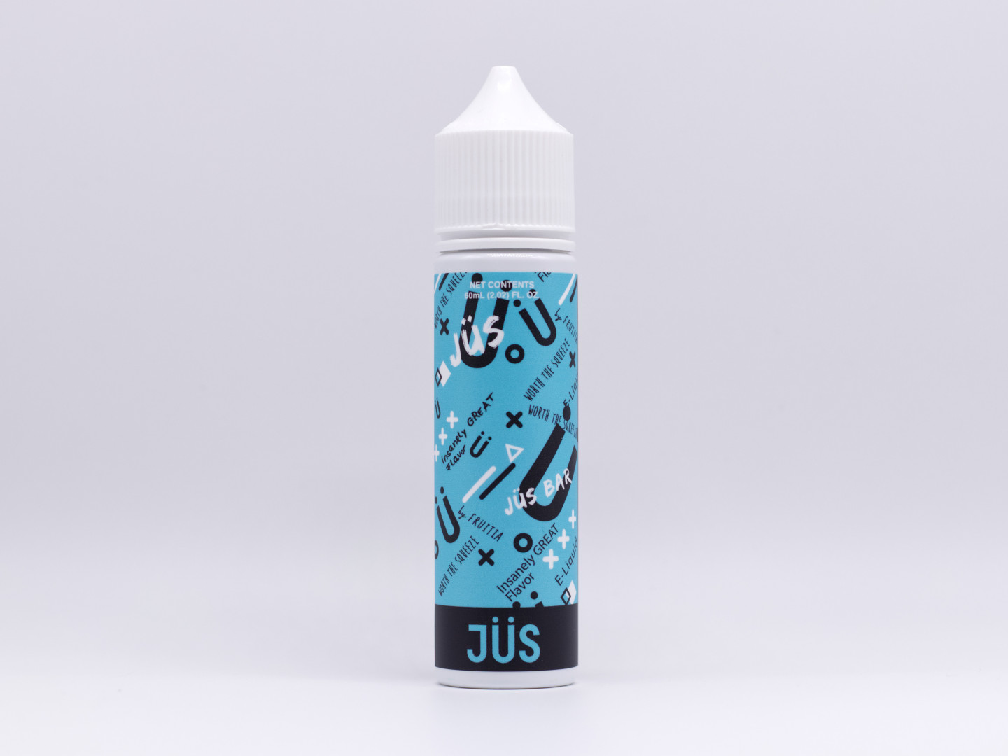 Blue Raspberry Cotton Candy | VaperTec