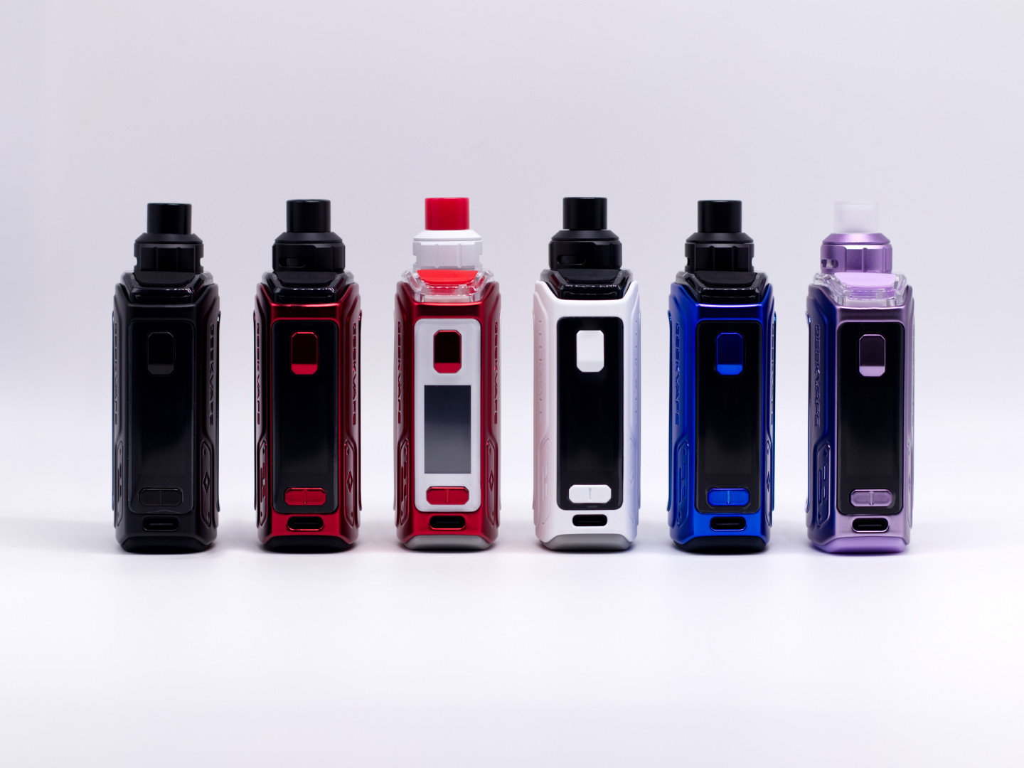 Geek Vape Aegis H45 Kit | VaperTec