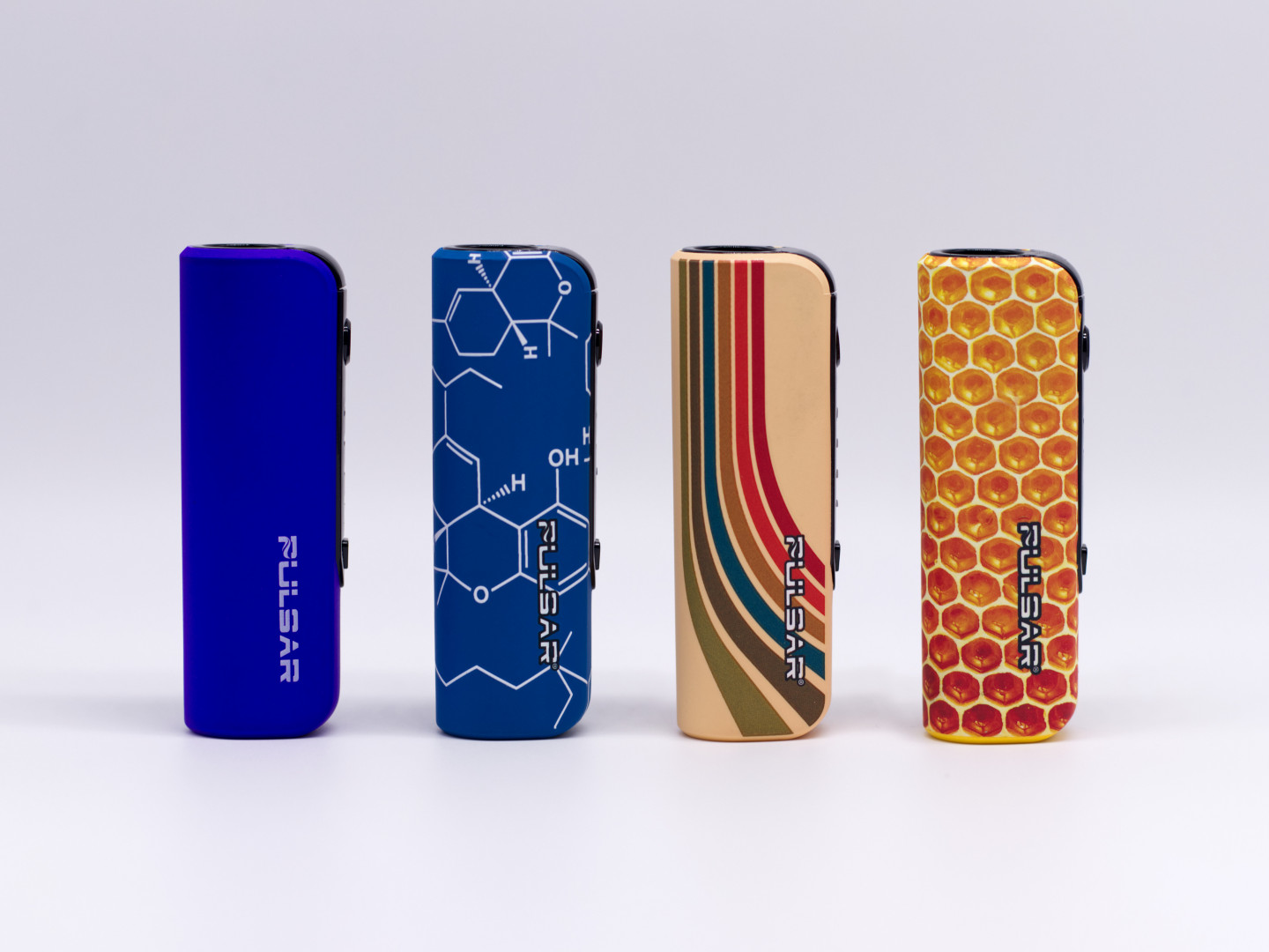 Pulsar Mobi Battery | VaperTec