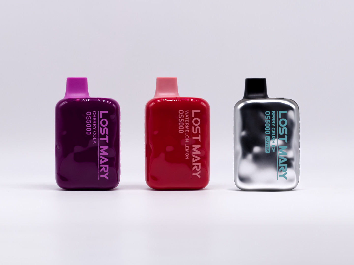 Elf Bar X Lost Mary | Disposable | VaperTec