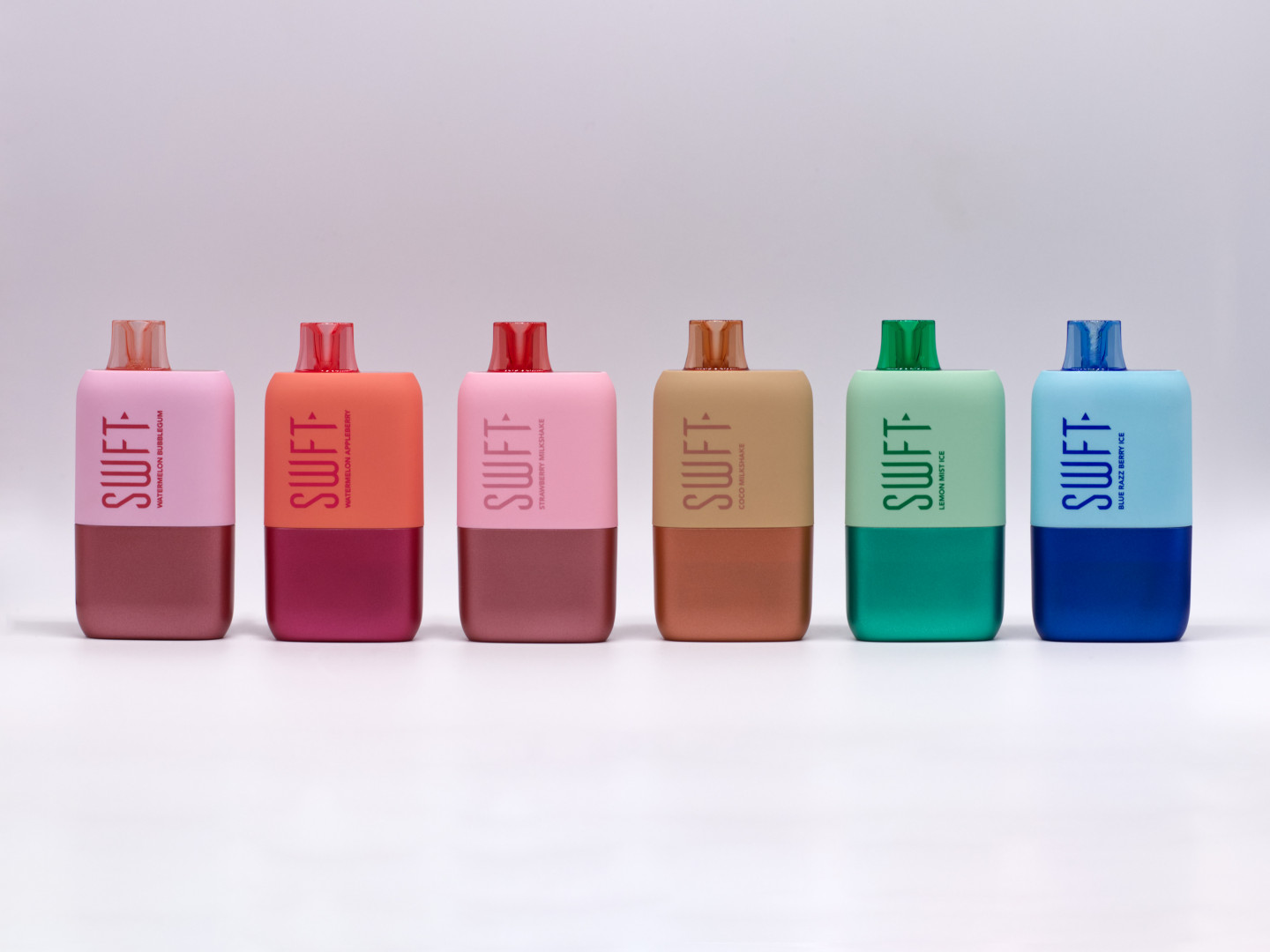 SWFT Icon | Disposable | VaperTec