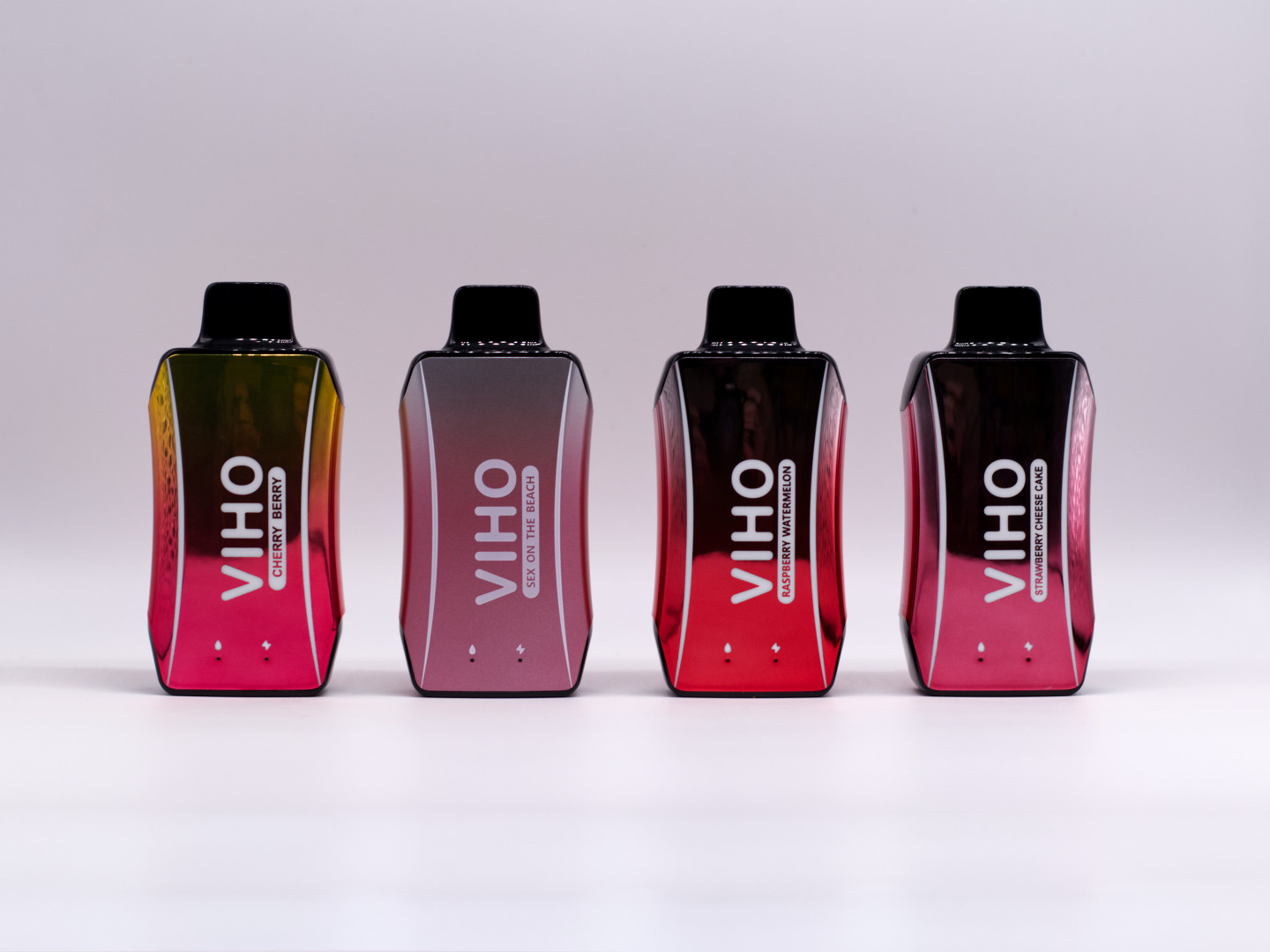 VIHO Turbo | Disposable | VaperTec