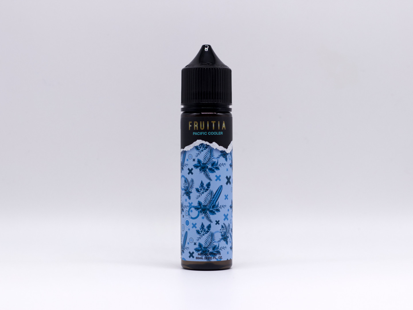 Pacific Cooler | VaperTec
