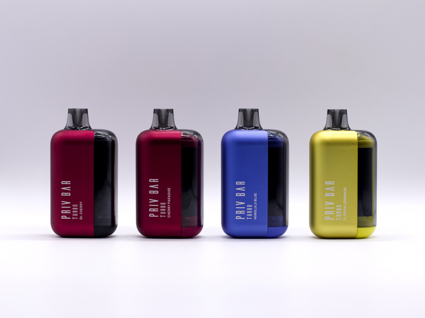 SMOK Priv Bar Turbo | Disposable | VaperTec